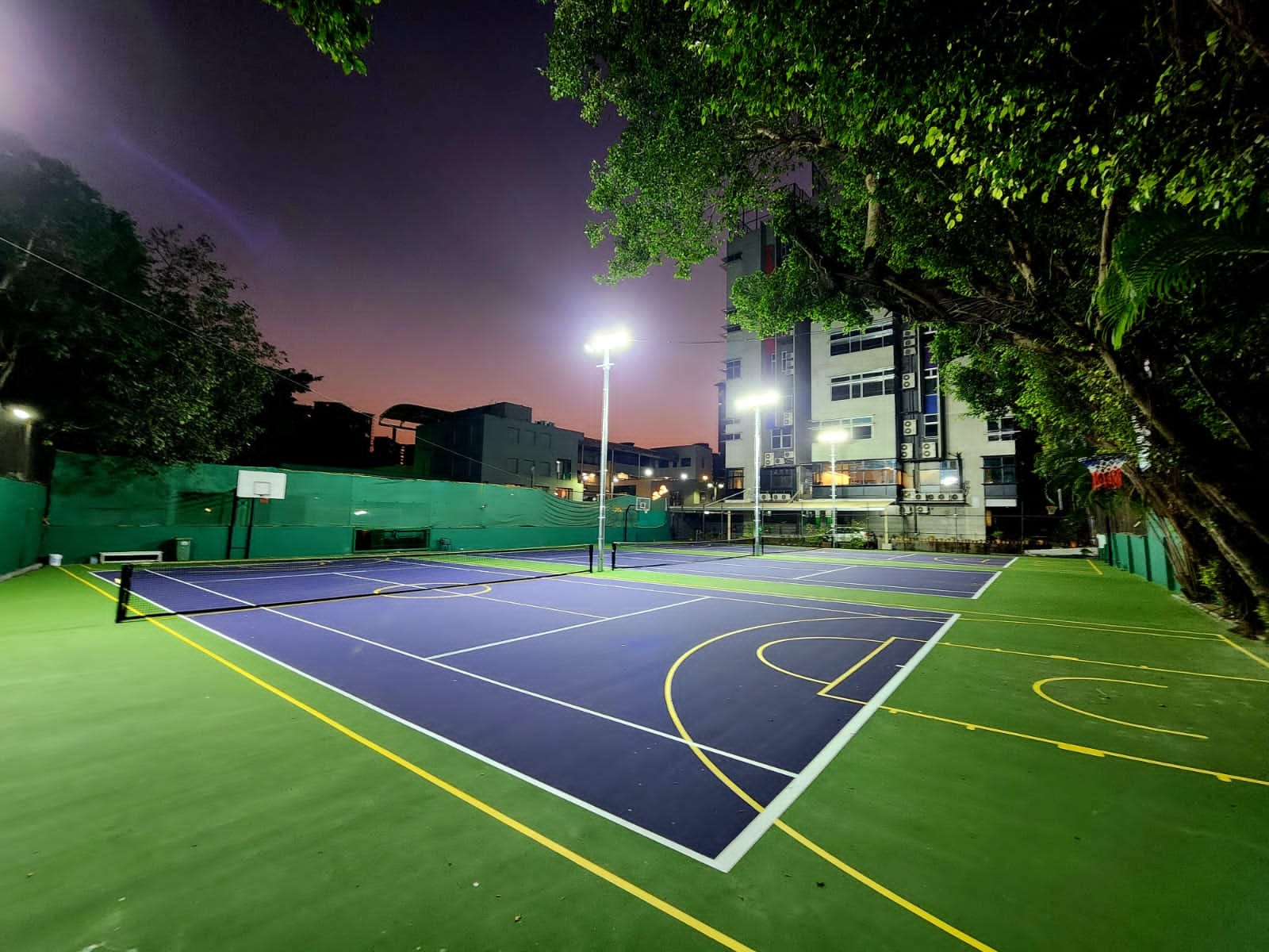 MUMBAI- THE FERN RESIDENCY MUMBAI , CHEMBUR