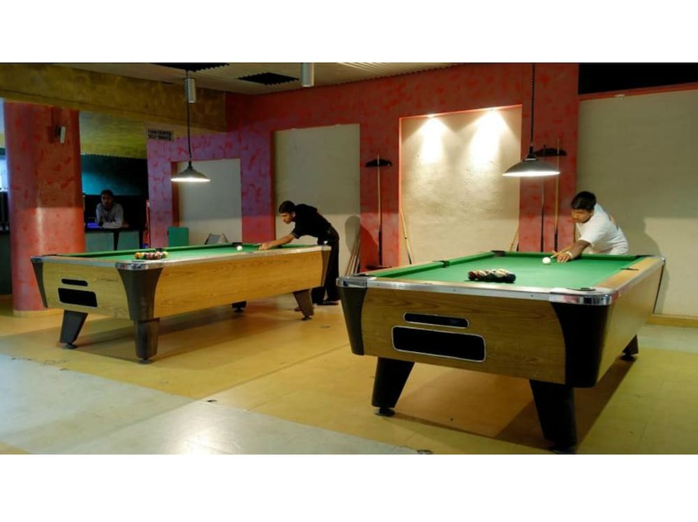 MUMBAI- THE FERN RESIDENCY MUMBAI , CHEMBUR