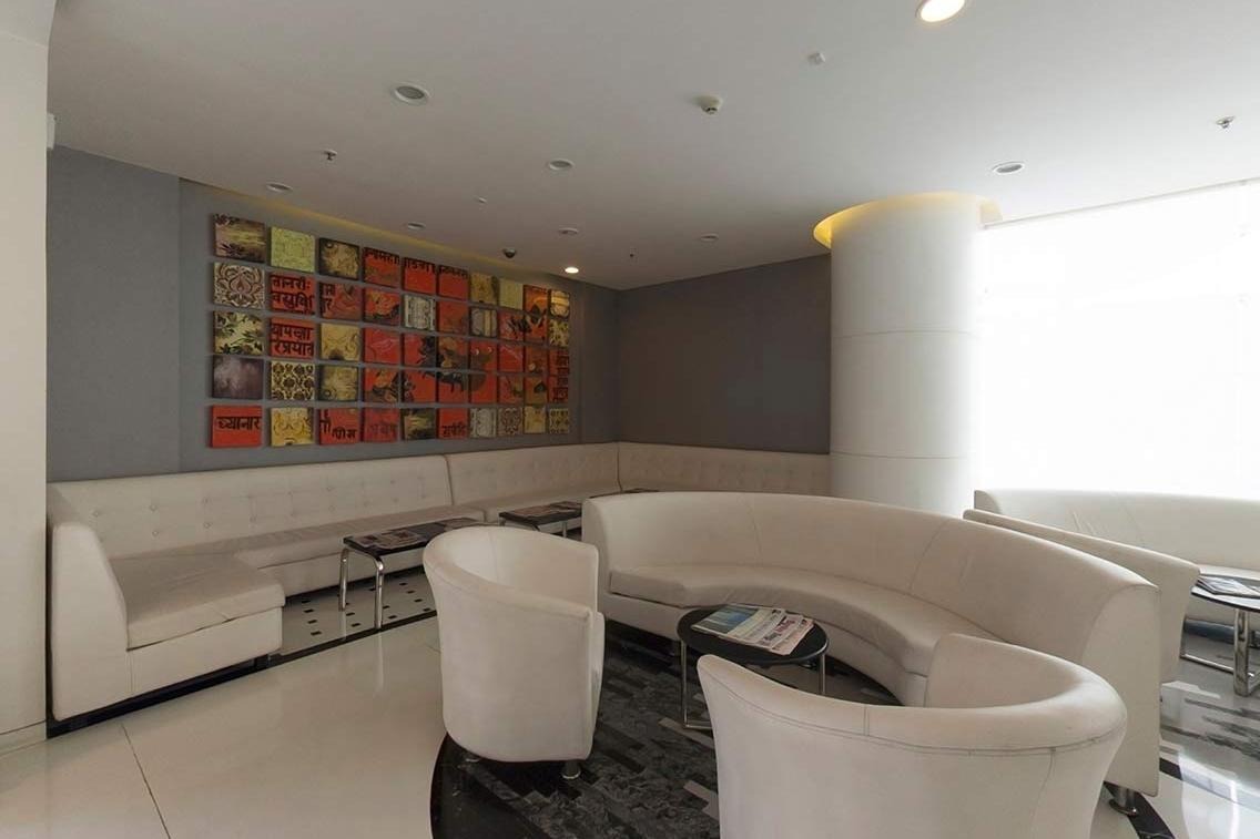 MUMBAI- THE FERN RESIDENCY MUMBAI , CHEMBUR