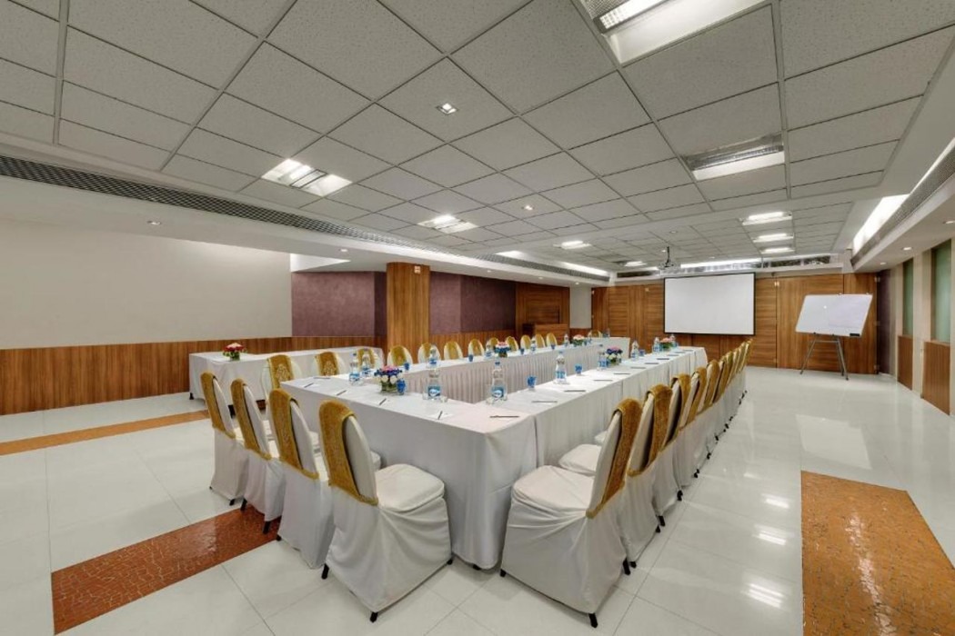 MUMBAI- THE FERN RESIDENCY MUMBAI , CHEMBUR