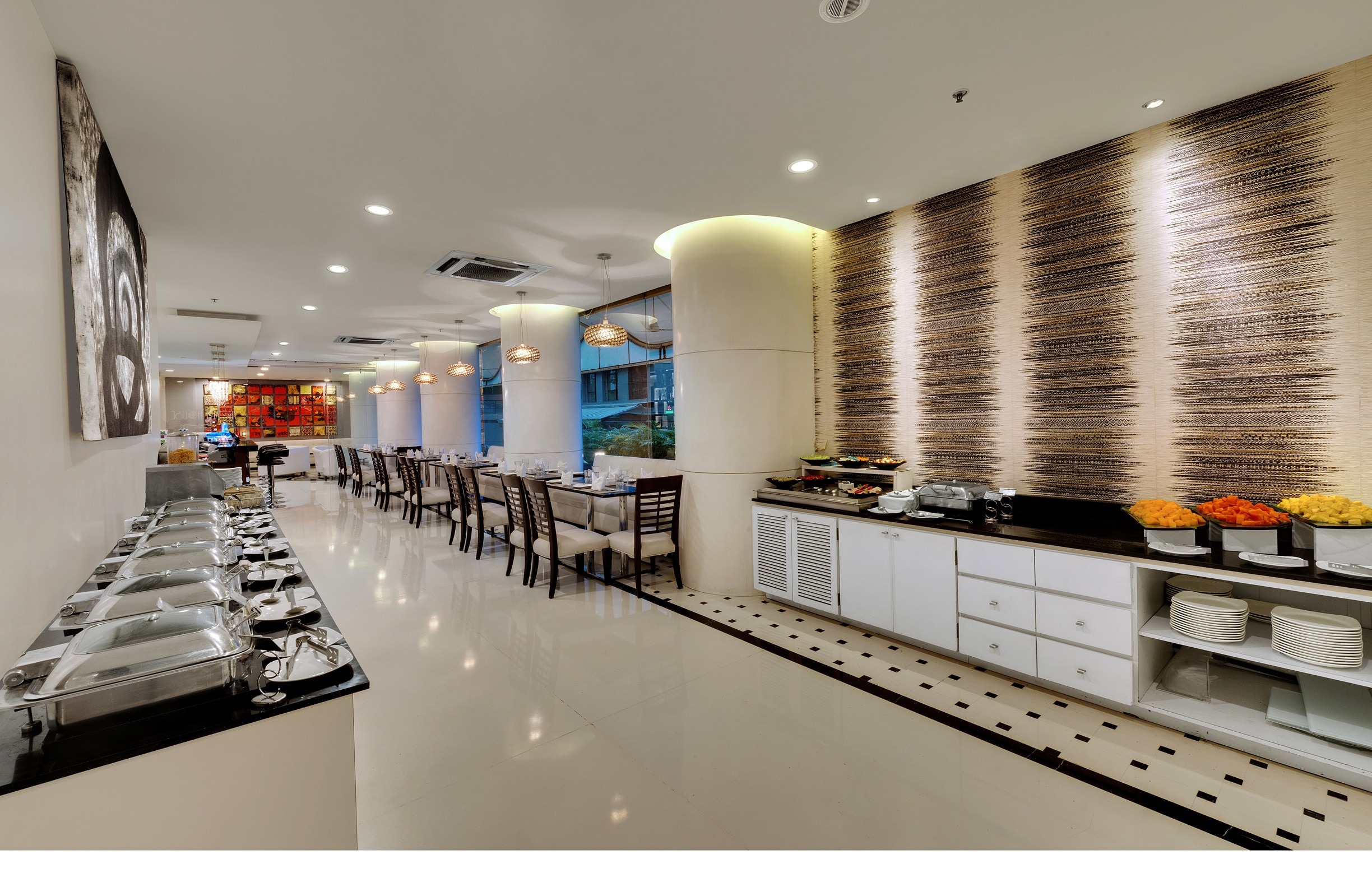 MUMBAI- THE FERN RESIDENCY MUMBAI , CHEMBUR