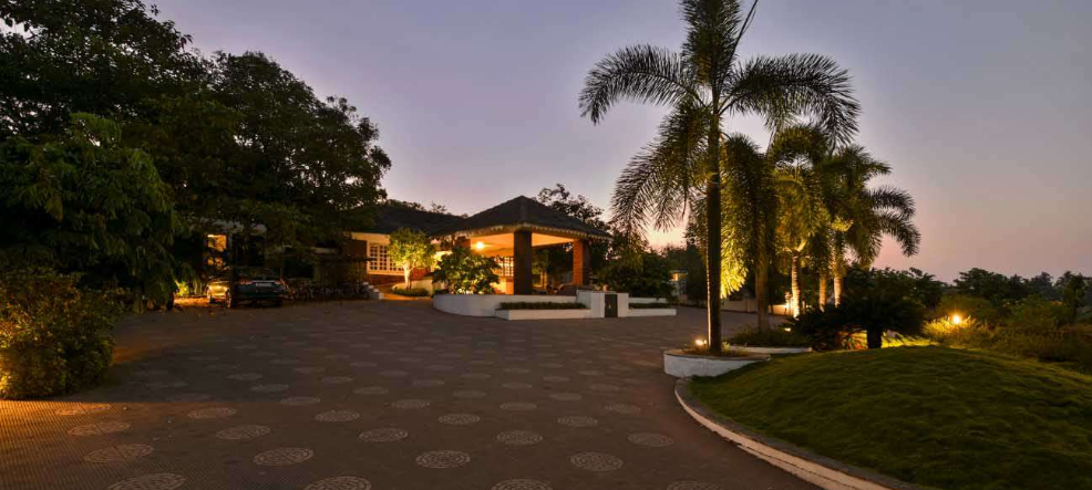 THE FERN SAMALI RESORT