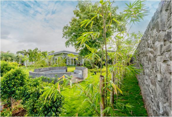 KARJAT- THE FOREST CLUB RESORT