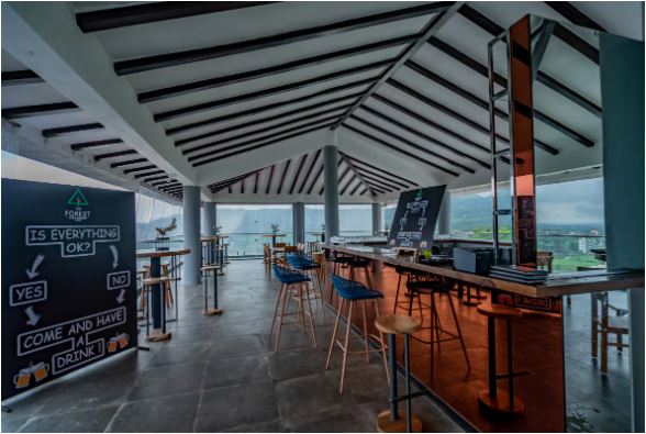 KARJAT- THE FOREST CLUB RESORT