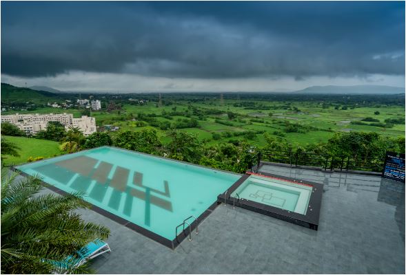 KARJAT- THE FOREST CLUB RESORT