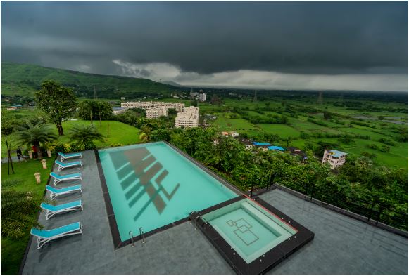 KARJAT- THE FOREST CLUB RESORT