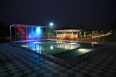 KARJAT- THE FORTUNE RESORT