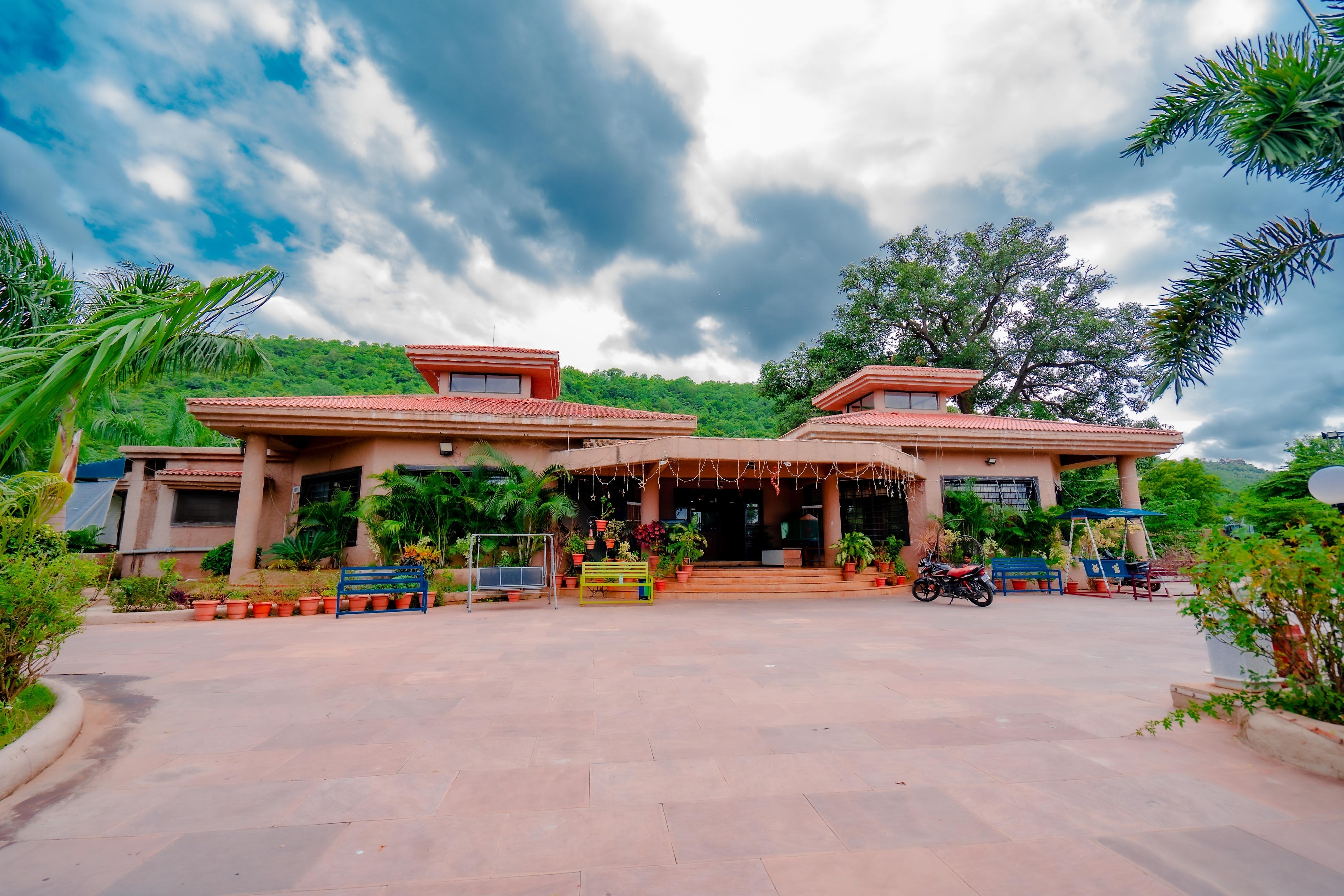 RAMTEK- THE GREENLAND ADVENTURE VILLAGE AND RESORT