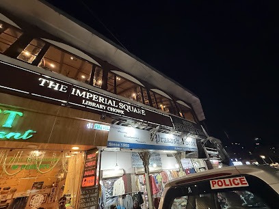 THE IMPERIAL SQUARE|MUSSOORIE Hotel, Room, Amenities, Photos and Offers ...