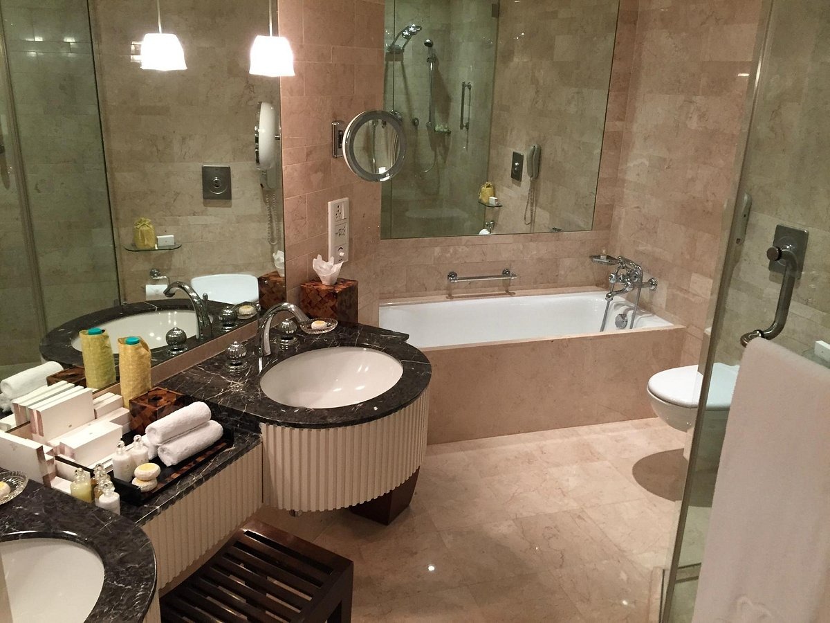 MUMBAI- THE LEELA MUMBAI