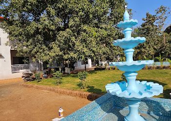 KARJAT- THE RIVERLAND RESORT