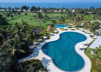 THE ST. REGIS GOA RESORT|SALCETE Hotel, Room, Amenities, Photos and ...