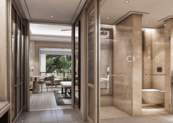 THE ST. REGIS GOA RESORT|SALCETE Hotel, Room, Amenities, Photos and ...