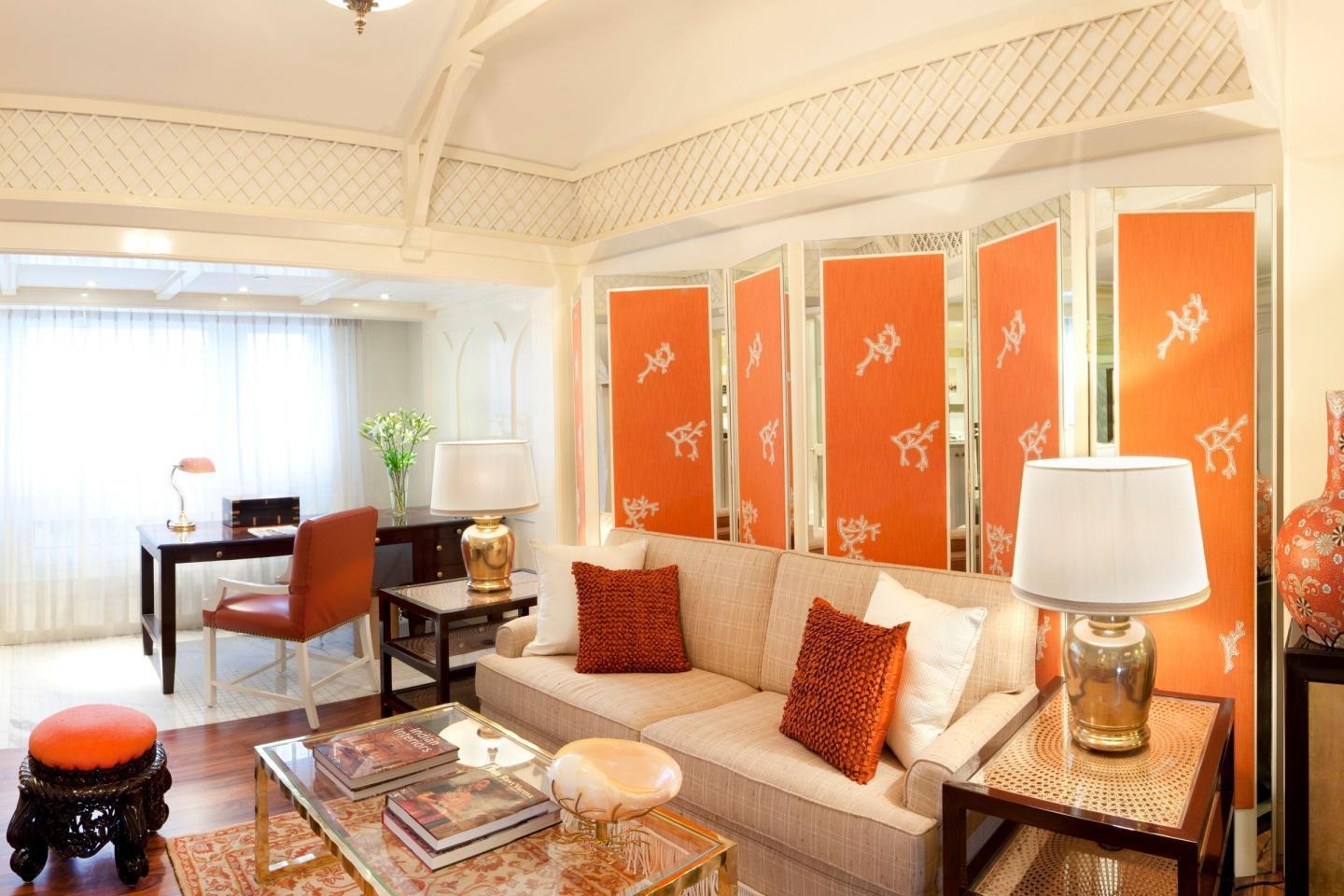 MUMBAI- THE TAJ MAHAL PALACE MUMBAI