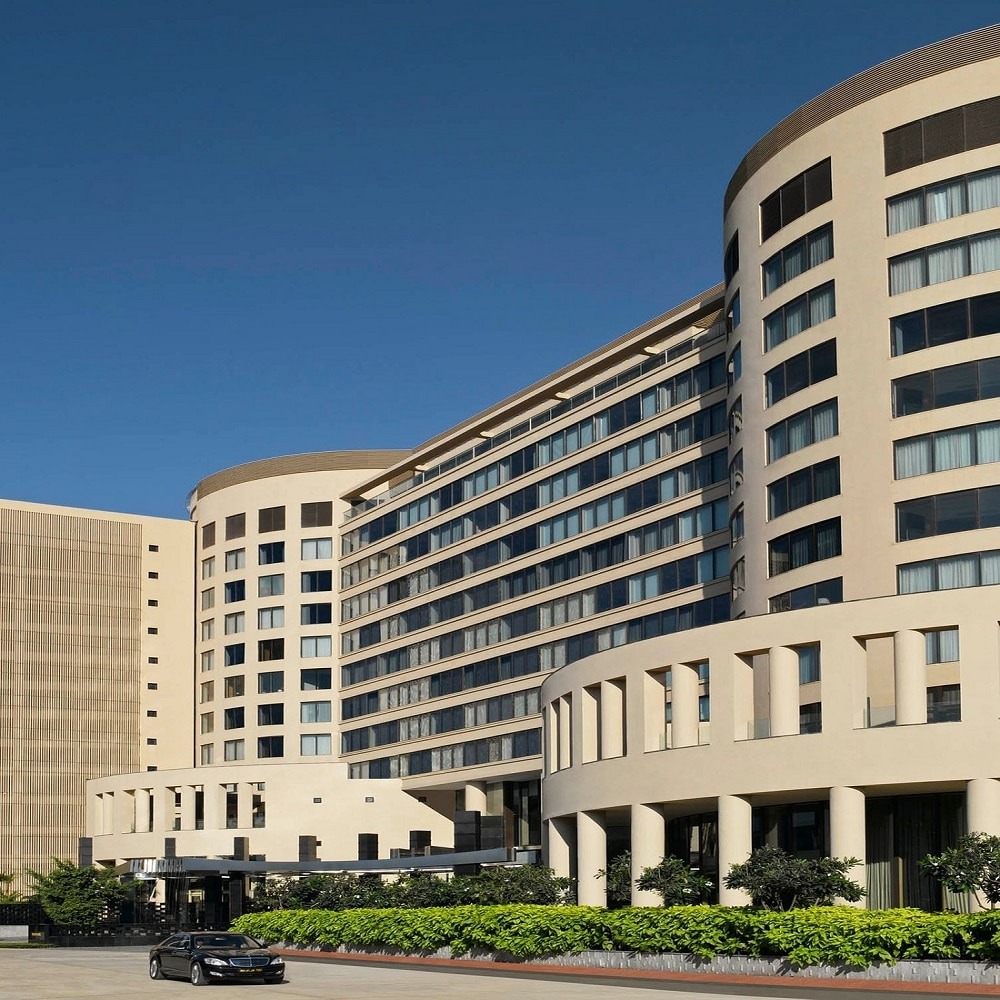 MUMBAI- TRIDENT HOTEL BANDRA KURLA