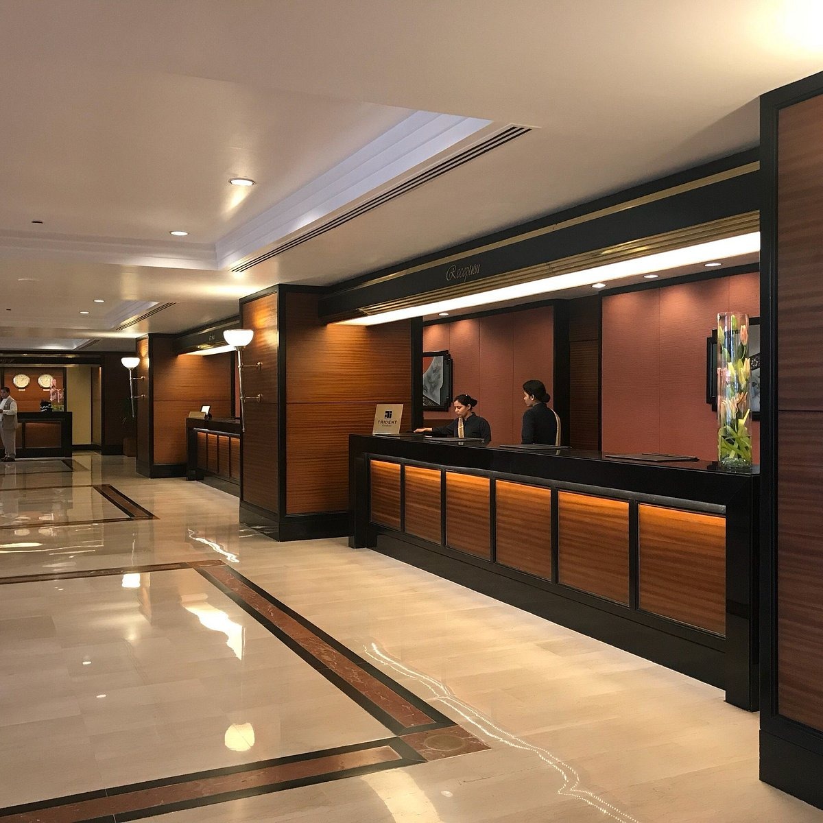 MUMBAI- TRIDENT NARIMAN POINT