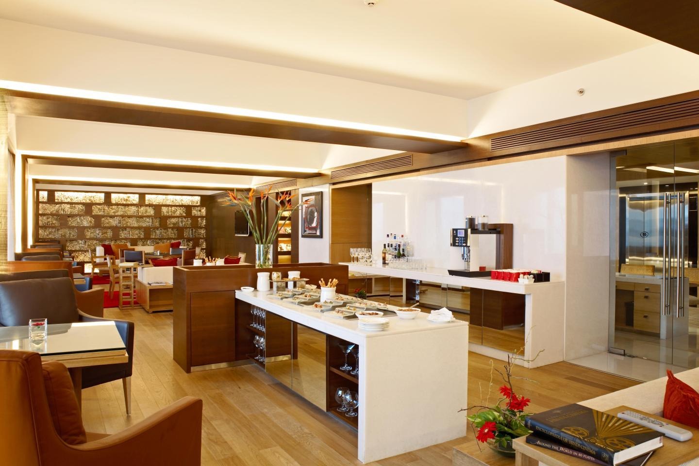 MUMBAI- TRIDENT NARIMAN POINT