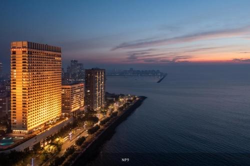 MUMBAI- TRIDENT NARIMAN POINT