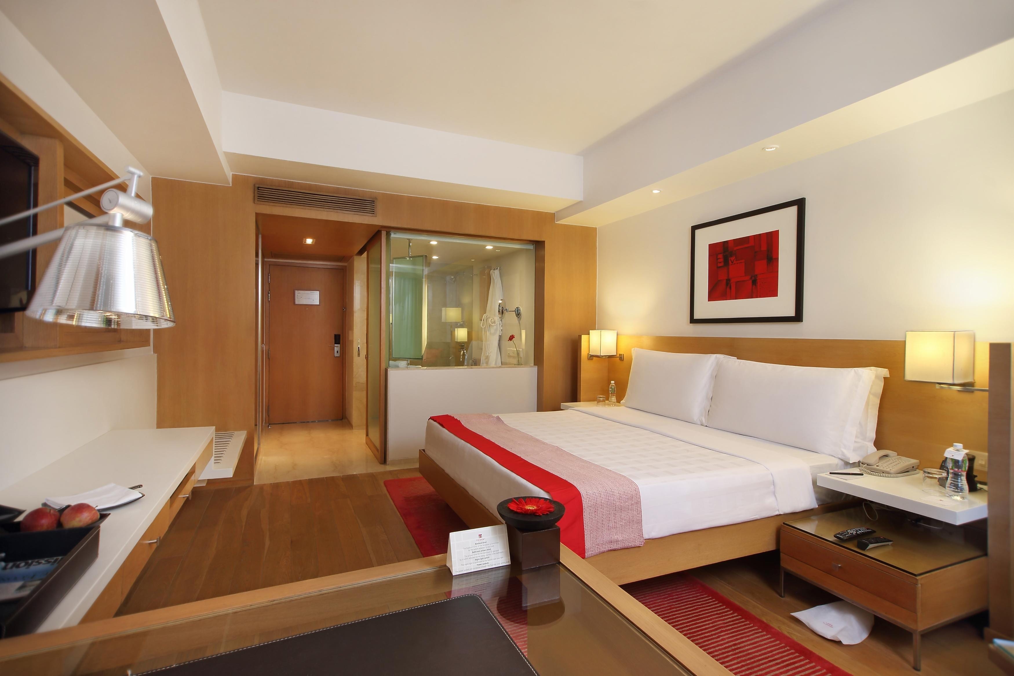 MUMBAI- TRIDENT NARIMAN POINT