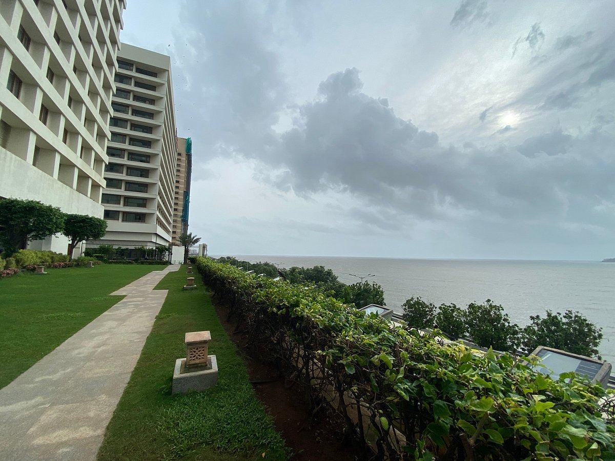 MUMBAI- TRIDENT NARIMAN POINT