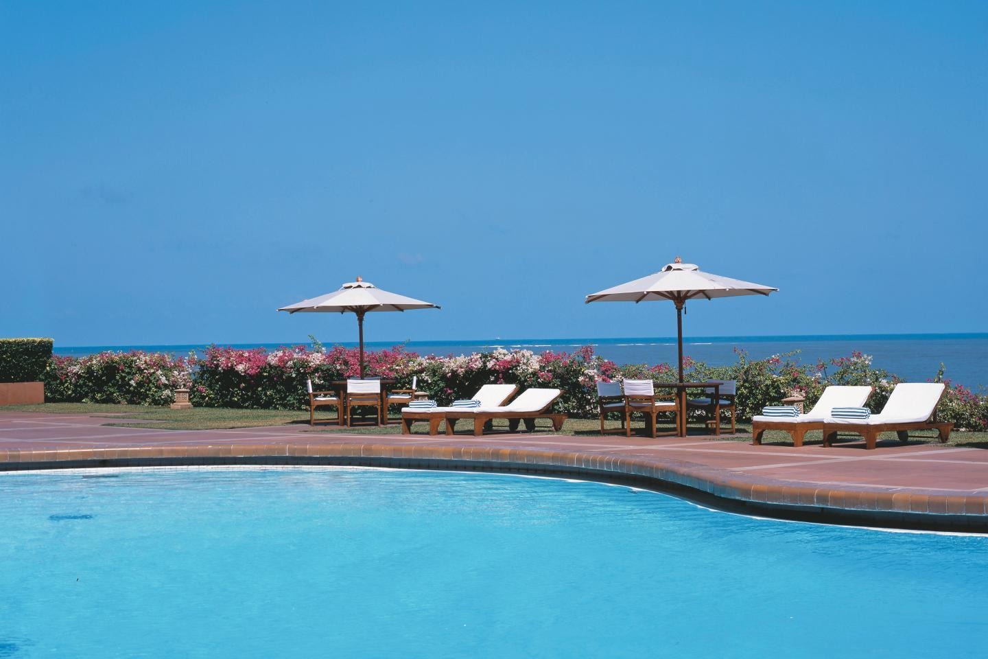 MUMBAI- TRIDENT NARIMAN POINT