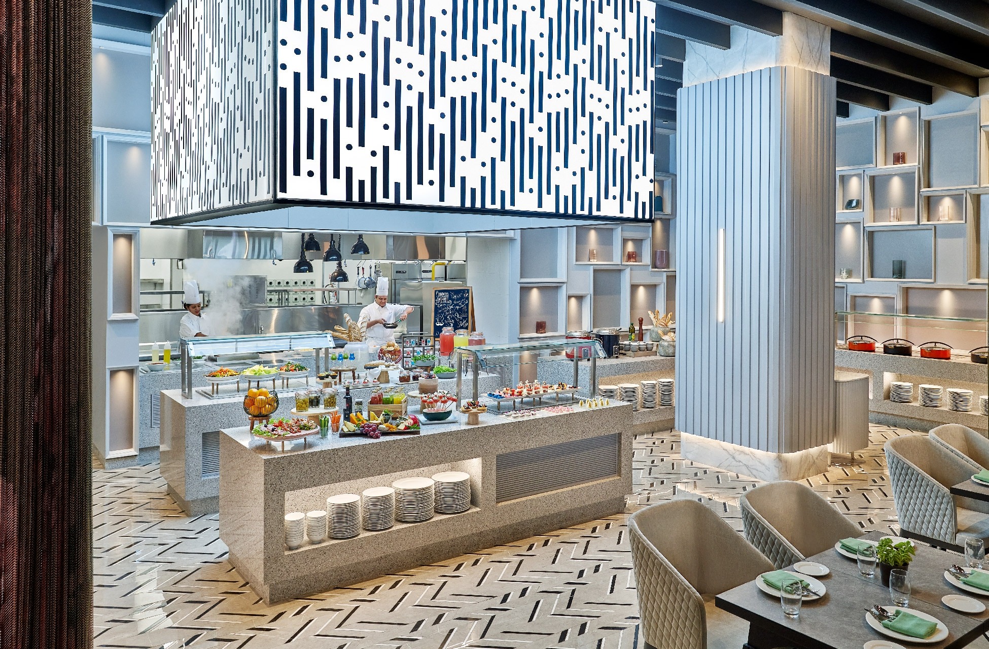 NAVI MUMBAI- VIVANTA NAVI MUMBAI TURBHE