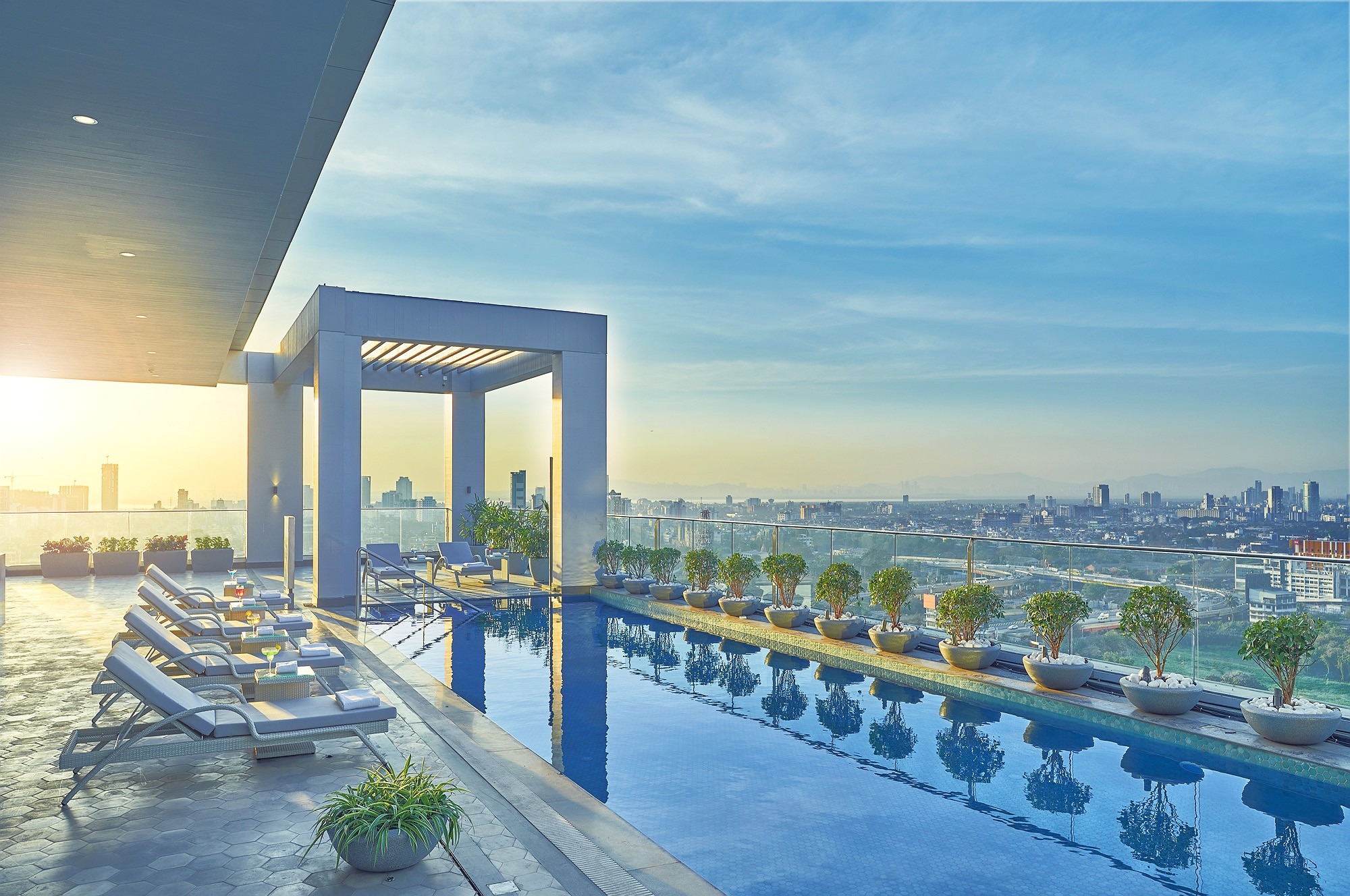 NAVI MUMBAI- VIVANTA NAVI MUMBAI TURBHE