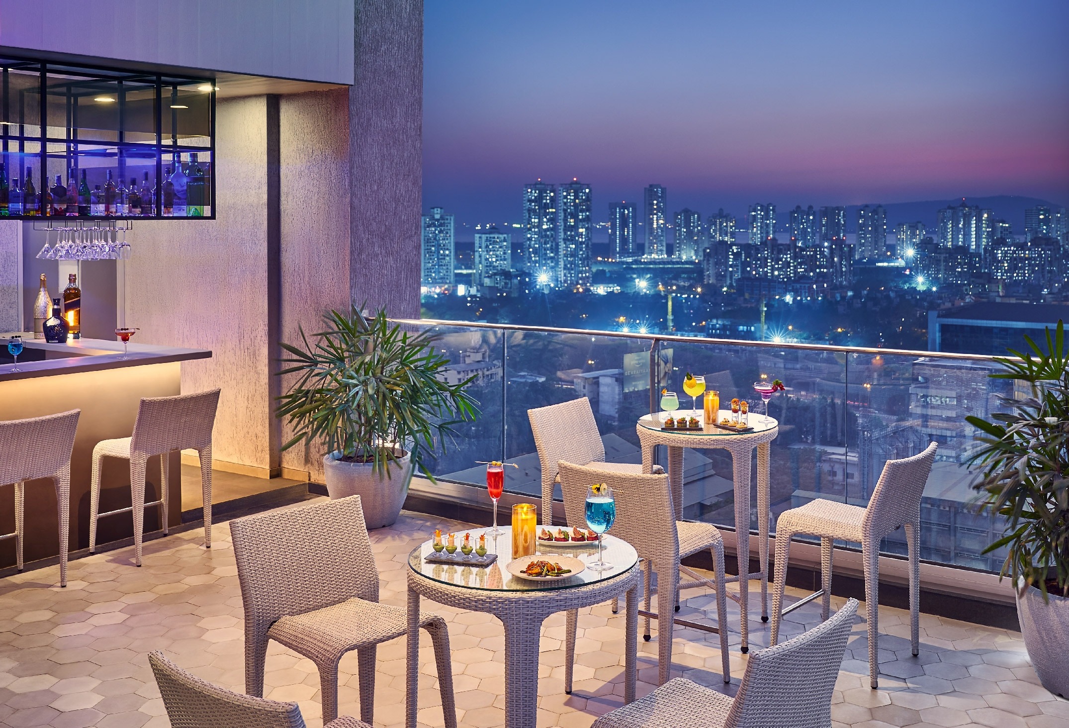 NAVI MUMBAI- VIVANTA NAVI MUMBAI TURBHE