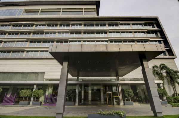 PUNE- VIVANTA PUNE HINJAWADI