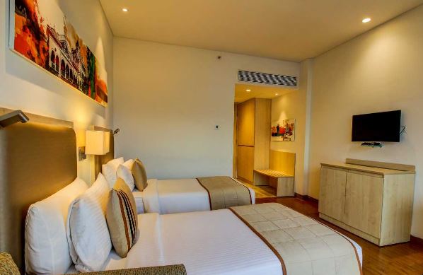 PUNE- VIVANTA PUNE HINJAWADI