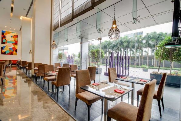PUNE- VIVANTA PUNE HINJAWADI