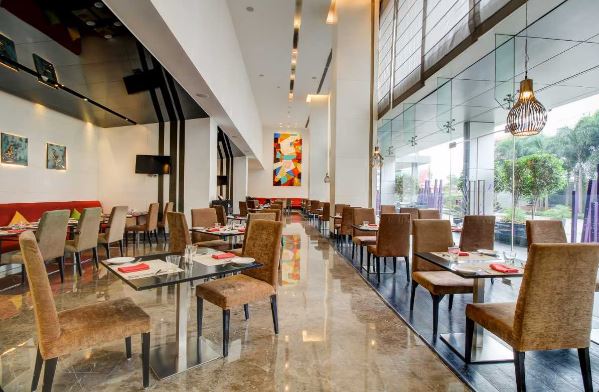 PUNE- VIVANTA PUNE HINJAWADI