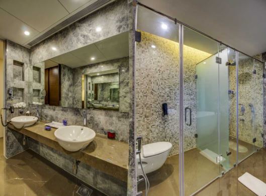 PUNE- VIVANTA PUNE HINJAWADI