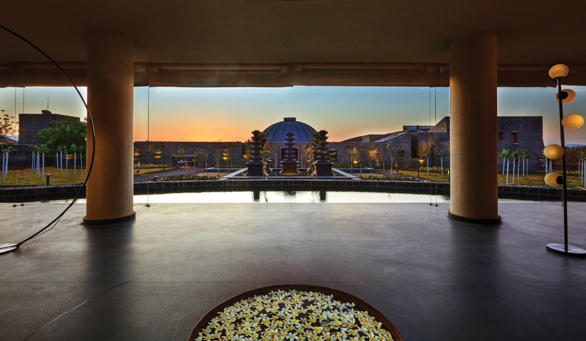 VIVEDA WELLNESS VILLAGE