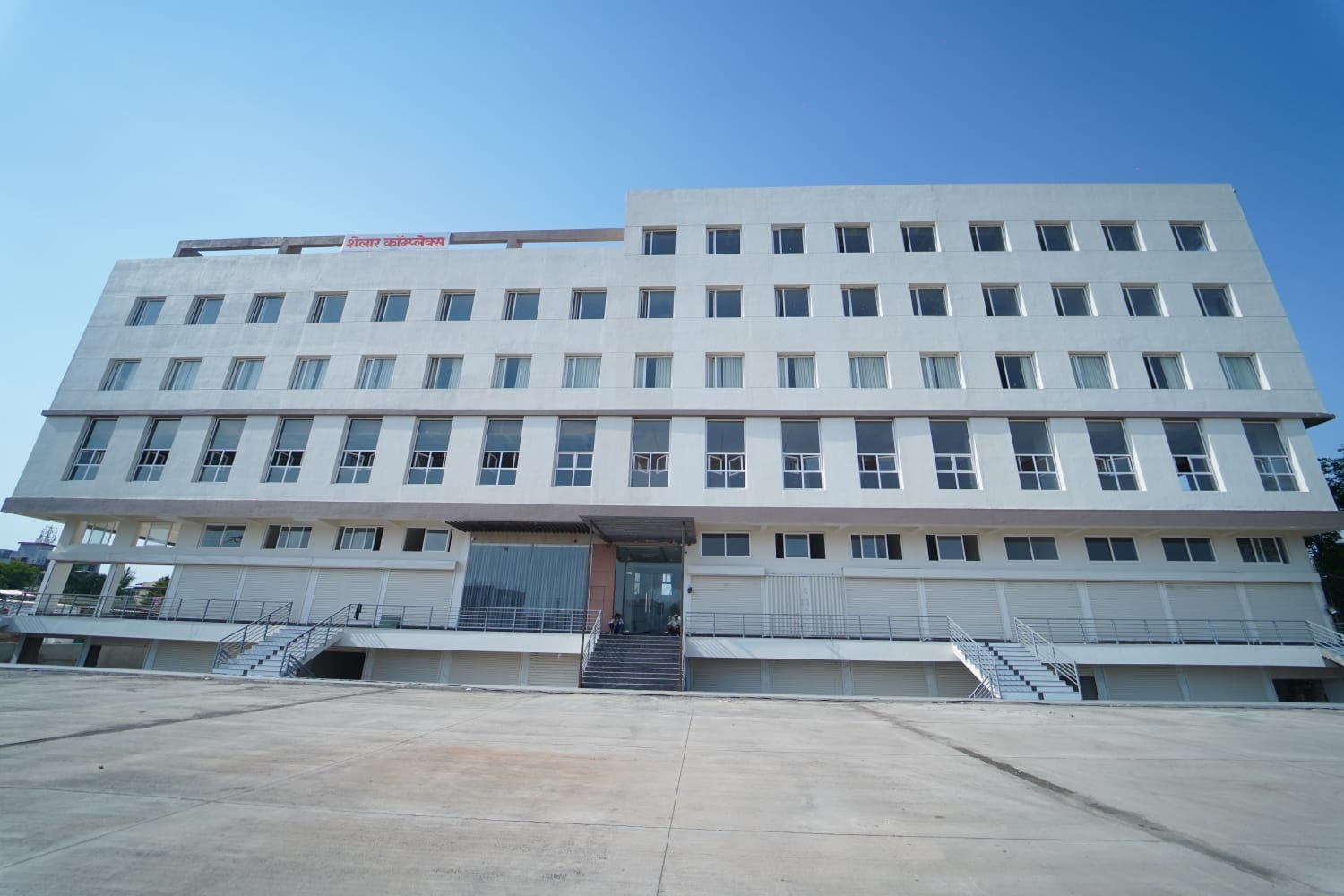 ZIP BY SPREE HOTELS PANDHARPUR