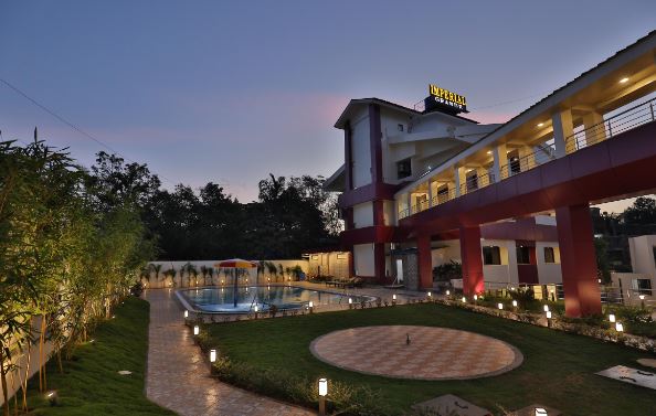 Book Budget, Luxury, Cheap hotels in Goa, Online Hotel Booking | GTDC